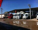 Akkuşlar Oto (Adnan Menderes Mah., Büyük Cad., No:6, Merkez, Osmaniye), kamyon ve ağır vasıta satış ve servis firmaları  Osmaniye'den