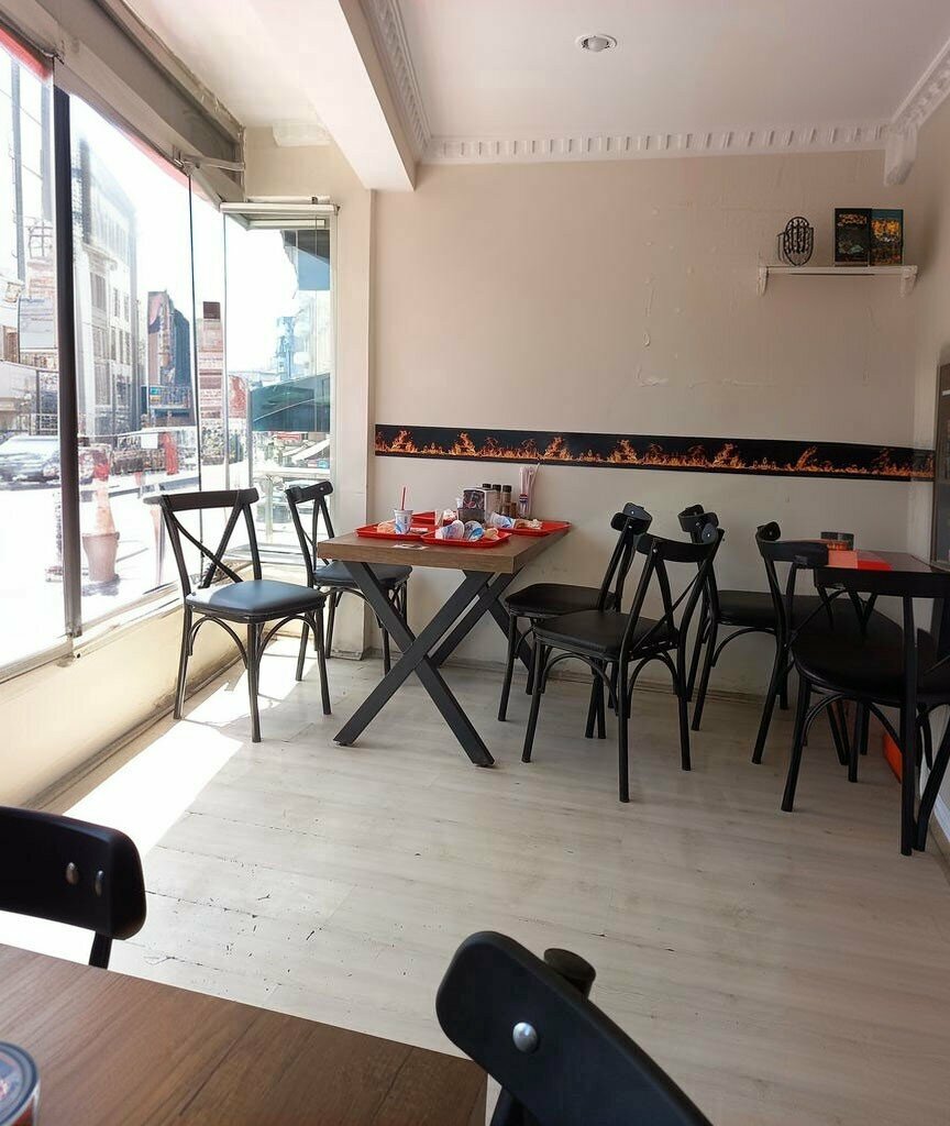 Muhtarlıklar Eğrikum Mahalle Muhtarlığı, Çarşamba, foto