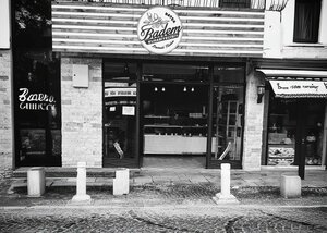 Meşhur Datça Badem Kurabiyecisi (Muğla, Datça, İskele Mah., Atatürk Cad., 37B), pasta, şekerleme ve tatlı  Datça'dan
