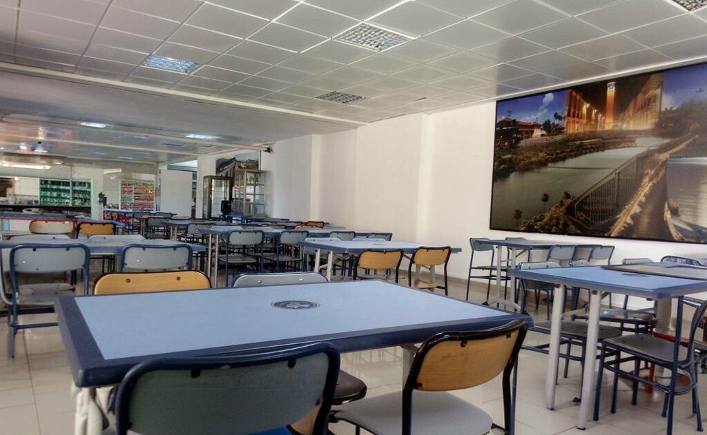 Yurtlar Adana KYK Fevzi Çakmak Kız Öğrenci Yurdu, Adana, foto