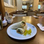Gülizar Döner (Yenişehir Mah., Emniyet Cad., No:46, Haliliye, Şanlıurfa), fast food  Şanlıurfa'dan
