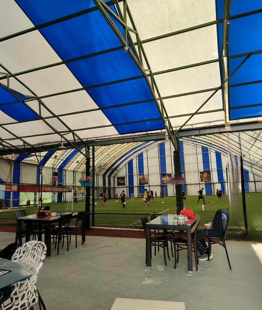 Fitness kulüpleri Boztepe Arena Halı Sahası, Ortahisar, foto