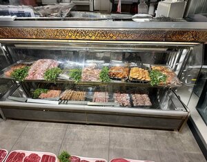 Kebapçı Necdet (Isparta, Isparta Merkez, Fatih Mah., 202. Cad., 9), restoran  Isparta'dan