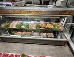Kebapçı Necdet (Isparta, Isparta Merkez, Fatih Mah., 202. Cad., 9), restoran  Isparta'dan
