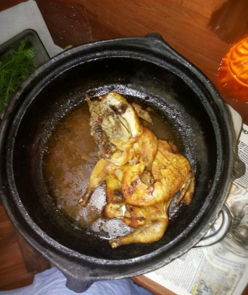 Kafe Dural Pide Salonu, Menteşe, foto