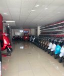 Kahyaoğlu Motorlu Araçlar (Aksaray, Aksaray Merkez , 11/Bediüzzaman Blv., 119/1), motosiklet satışı  Aksaray'dan