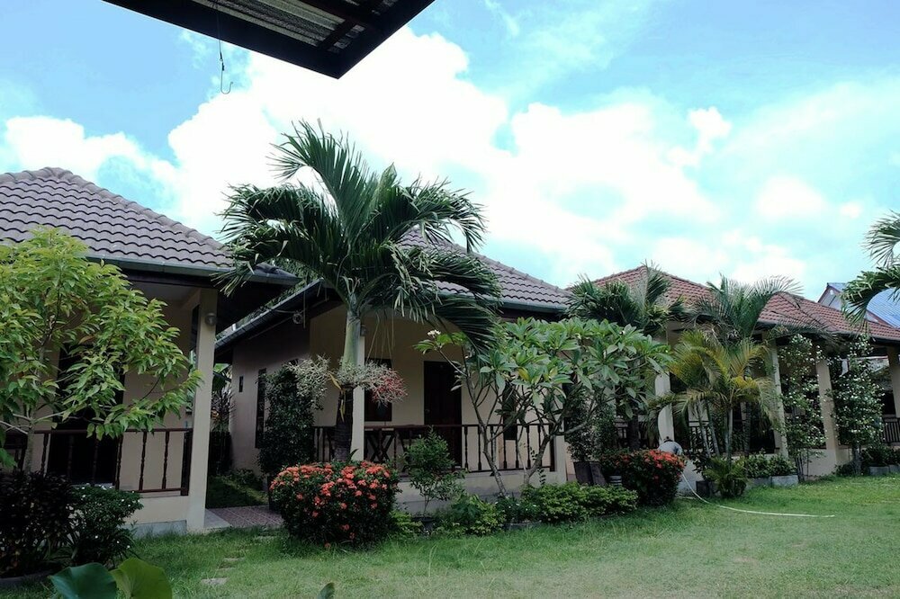 Otel Ron's Bungalow, Phuket Eyaleti, foto
