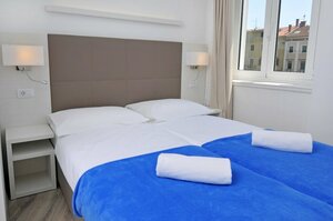 Boutique Suites Joyce (Istria County, Pula), otel  Pula'dan