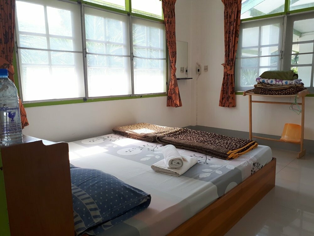 Otel Sukhothai Bungalow, Dünya, foto