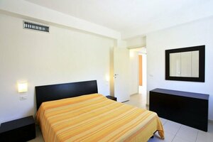 Sporting Club Resort (Calabria, Cosenza, Tortora, Praia a Mare, Via Pantano), otel
