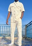 Little Lome (Rue B32 No:942, La commune Adjamé), giyim mağazası  Abican'dan