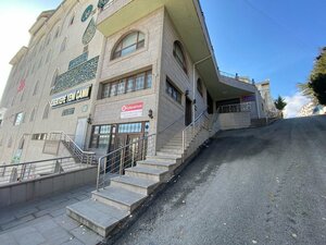 Esertepe Yeni Cami (Ankara, Keçiören, Esertepe Mah., 279. Sok., 1A), cami  Ankara'dan