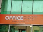 Office first (Khayaban-e-Jami No:78C), büro mobilyaları  Karaçi'den