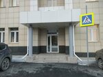 КПП Заводоуправление (No:37, Krasnaya Glinka, 2-y kvartal), geçiş noktaları, güvenlik kontrol alanı  Samara'dan