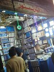 Khalid Electric Store (Kucha Hawa Garan No:42, Walled City of Lahore), elektrik ve elektrikli ürün mağazası  Lahor'dan