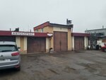 Автосервис (vulica Liejtenanta Rabcava No:5А/43), otomobil servisi  Brest'ten