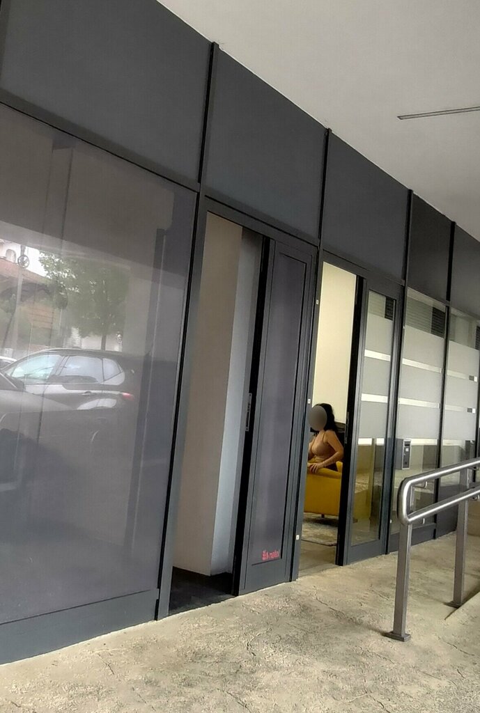 GSM operatörleri Natel, Belgrad, foto