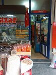 Nazar Kuruyemişleri (Karşıyaka Mah. Şoför Ali Cad. No:96/B, Karşıyaka, Şehitkamil, Gaziantep), market  Gaziantep'ten