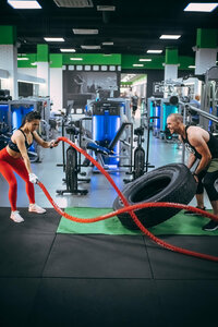 StarClub (Kulikova Street No:28), fitness kulüpleri  Astrahan'dan