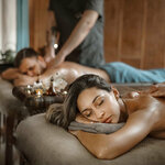 Spa-salon Lakshmi (Marshala Biryuzova Street No:7), spa  Moskova'dan