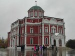 Tula State Museum of Weapons, Exhibition and Cultural and Educational Center (No:1, Kremlin Territory), müzeler ve sanat galerileri  Tula'dan