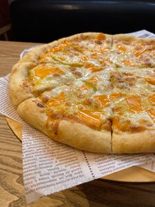 Beerloga (ulitsa Matrosova No:6, stanitsa Kazanskaya), fast food  Rostovskaya oblastından