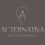Alternativa (Starokonyushenny Lane No:10/10с1), güzellik coworking  Moskova'dan