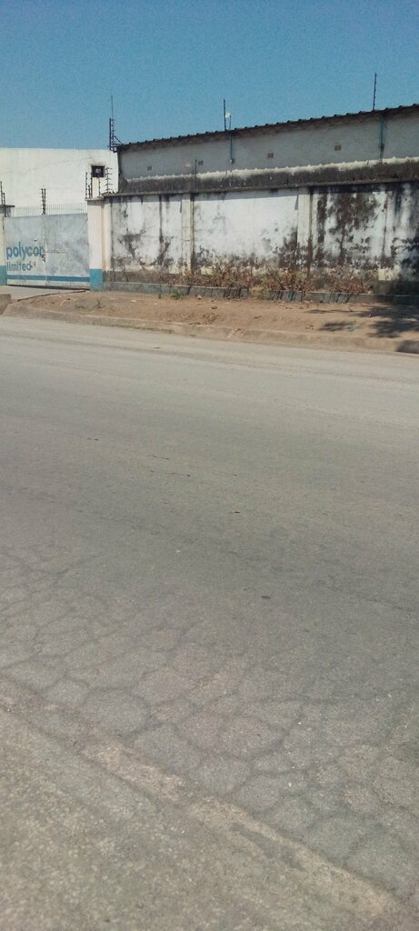 Paketleme malzemeleri firmaları Polycor Limited, Lusaka, foto