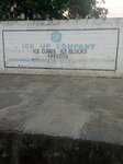 Ice up (Kambala Road No:7301), sanayi kuruluşu  Lusaka'dan