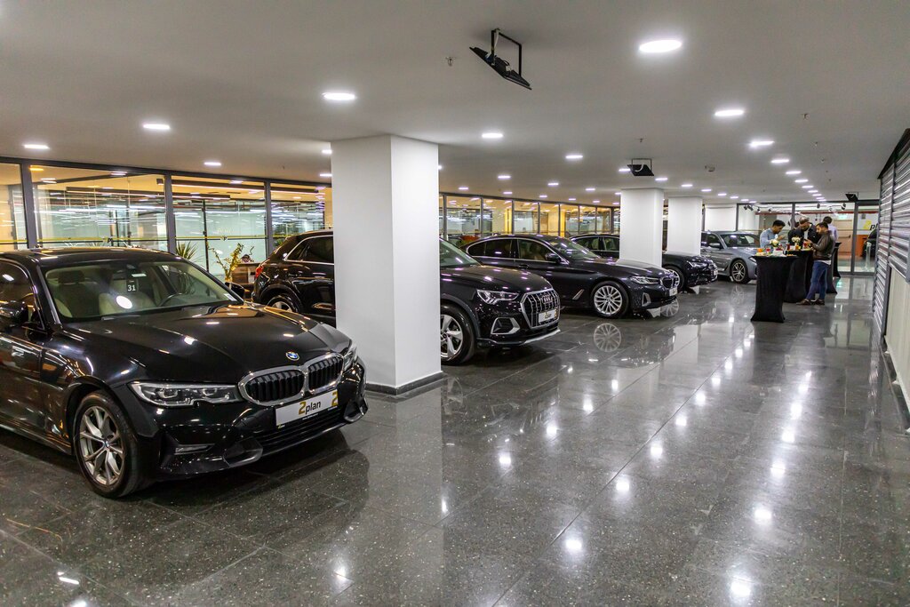 i̇kinci el araç satışı 2plan Terminal İzmir, İstanbul, foto