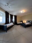 Avia Park In Hotel (No:уч21, Isakovo Village), otel  Moskova ve Moskovskaya oblastından