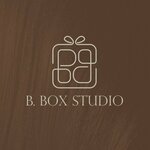 Bbox. studio (Saint Petersburg, Babushkina Street, 21литЗ), gift and souvenir shop  Saint‑Petersburg'dan
