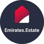 Emirates.Estate (Al Saqr Business Tower, Sheikh Zayed Road, Dubai), emlak ofisi  Dubai'den