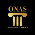 Onas Dekorasyon & İç Mimarlık (İstasyon Mah., Konut Birlik Yapı Kooperatifi Sok., No:3G, Küçükçekmece, İstanbul), i̇ç mimarlık firmaları  İstanbul'dan