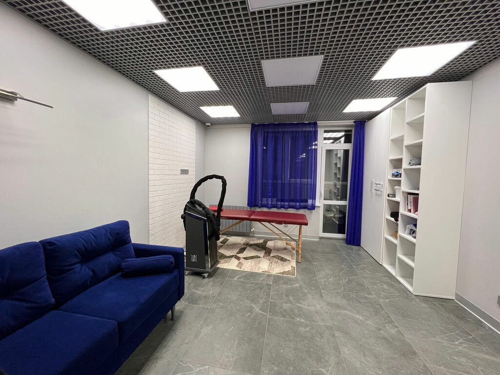 Masaj salonları Figurefix, Samara, foto