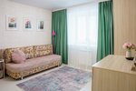 Комфорт 12 (Panfilova Street No:33Б/3), kısa süreli konaklama  Yoshkar‑Ola'dan