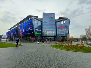 Vkusno — i tochka (Vernadskogo Avenue No:86А), fast food  Moskova'dan