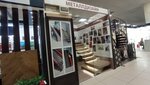 Metalldizayn (Nakhimovsky Avenue No:24с1), merdiven ve korkuluklar  Moskova'dan