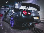 Ets tuning&design (Nikulinskaya Street No:23к4с1), otomobil servisi  Moskova'dan