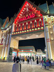 Thailand Pavilion (61A, Global Village Boulevard, Wadi Al Safa 4, Dubai Land, Dubai), sergi salonları, galeriler