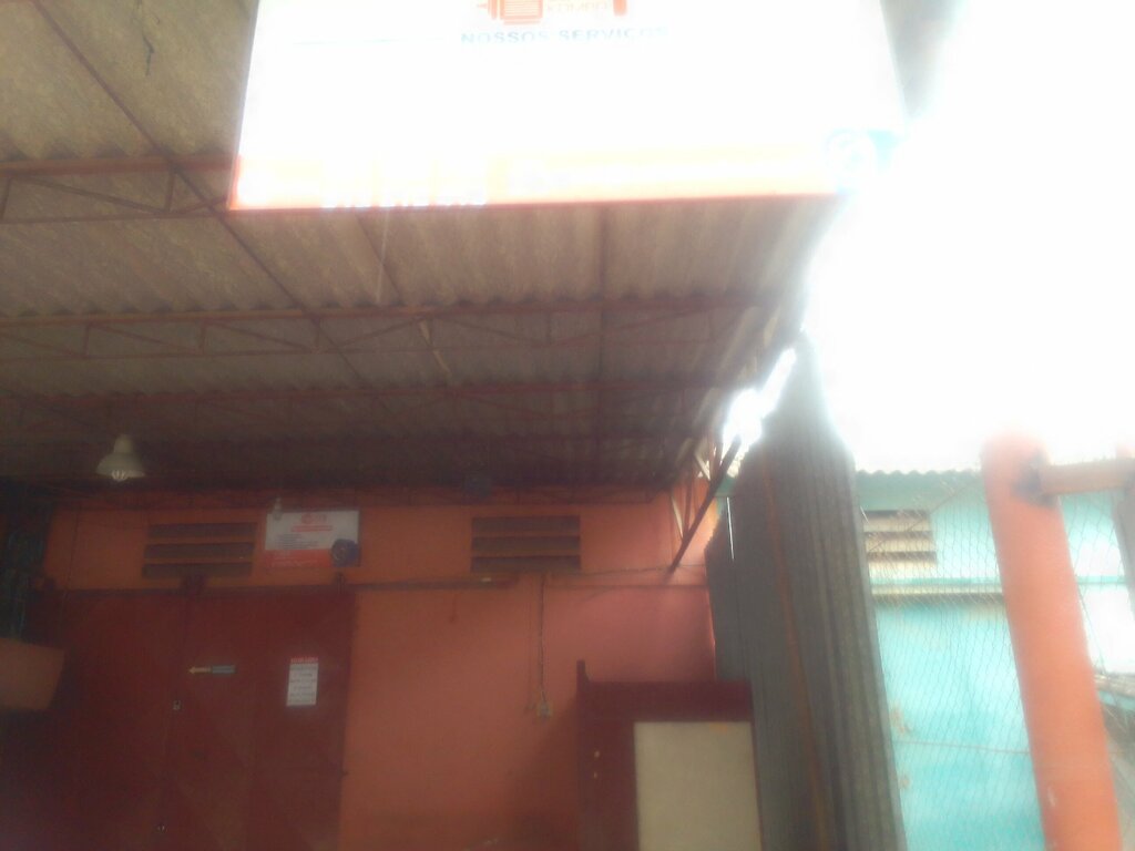 Beyaz eşya servisleri Lucio Kombo Electro Bobinador, Loanda, foto