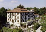 Hotel Astoria (Tuscany, Pistoia, Montecatini-Terme, Viale Fedele Fedeli, 1), otel  Toskana'dan