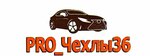 Pro Чехлы36 (Krasnoarmeyskaya street No:21А), oto döşeme  Voronej'den