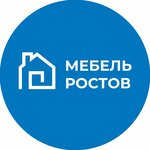 Мебель (Aksayskiy prospekt No:5Е), mobilya mağazaları  Aksay'dan