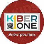 KIBERone (Lenina Avenue No:34), meslek kursları  Elektrostal'den