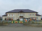 Новониколаевская средняя общеобразовательная школа имени В.С. Иванченко, дошкольная группа (Shkolnaya ulitsa No:8, selo Novonikolayevka), anaokulları  Orenburgskaya oblastından