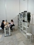 Салон красоты (Amurskaya Street No:2Ак4), manikür-pedikür  Moskova'dan