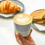 Infinite Passion Coffee (8, 59 Street, Al Garhoud, Deira, Dubai), kahve dükkanları  Dubai'den