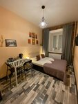Boho Loft (Pushkinskaya Street No:18), otel  Saint‑Petersburg'dan