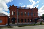 Дом Треумовых (Abelmana Street No:33), turistik yerler  Kovrov'dan